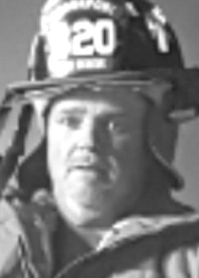 Richard 'Richie' Sparks | Obituaries | paducahsun.com