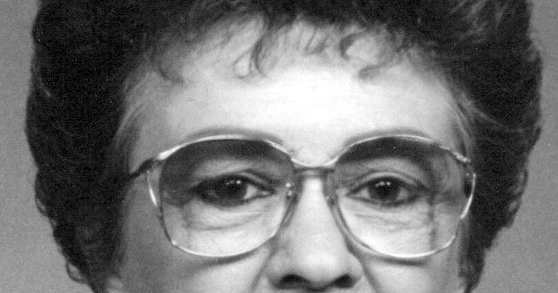 Wanda Lane | | paducahsun.com