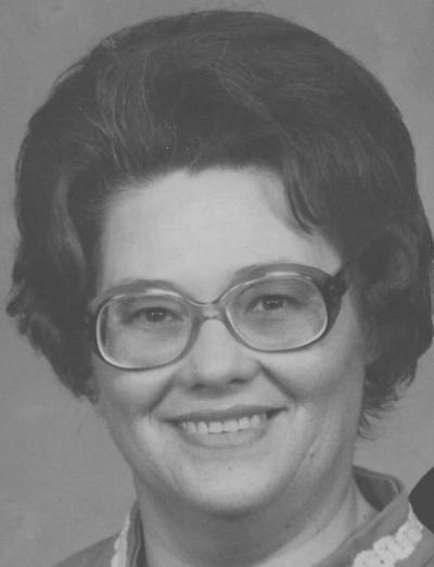 Earlene Beyer | Obituaries | paducahsun.com