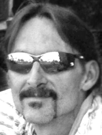 Scott Doman | | paducahsun.com