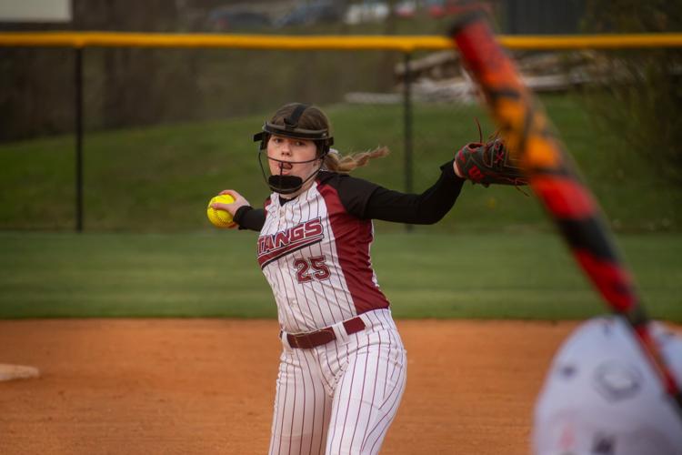 McCracken County Lady Mustangs rout Mayfield in home opener | Sports ...