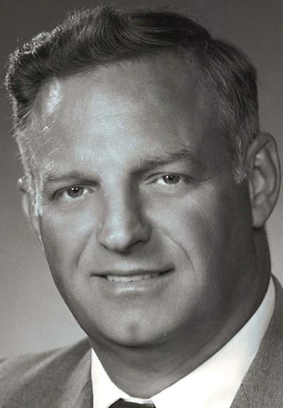Larry R. Thompson | Obituaries | paducahsun.com