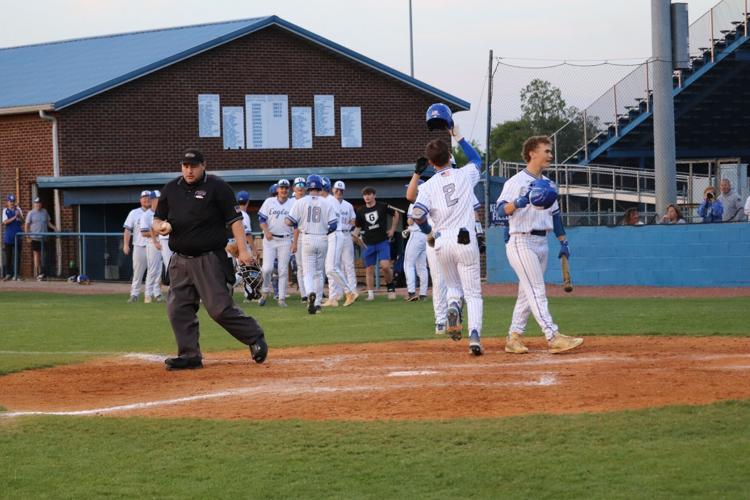 Graves County sweeps Battle of the Birds over Mayfield | Sports ...