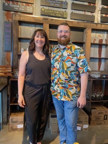Tradewater Brewing open for business in Hopkins | News | paducahsun.com