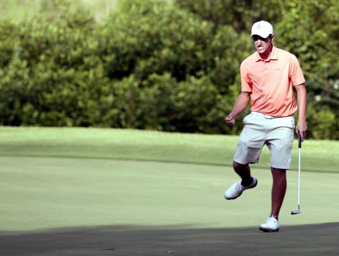 Stepter savors first Rolling Hills title win | Sports | paducahsun.com
