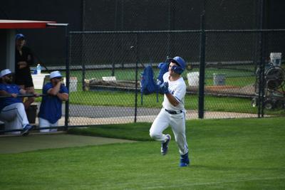 Levin East homer gives Tilghman 4-3 edge over Marion | Sports ...