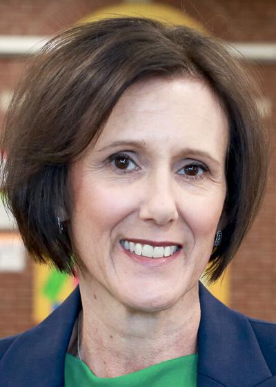 Workman is named principal at Clark | News | paducahsun.com