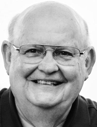 Joseph M. 'Mike' Souders | Obituaries | paducahsun.com