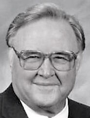Johnny Parish | Obituaries | paducahsun.com
