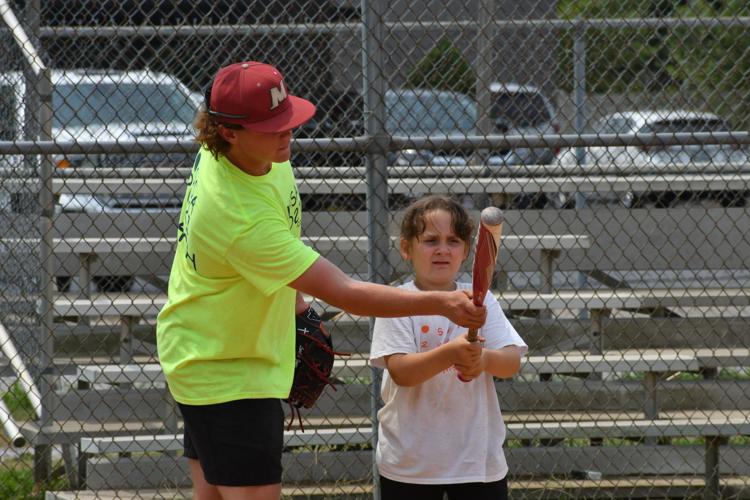 End of summer fun on diamond with OSSA Sports Academy | Sports ...