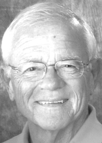 Jim Ousley | Obituaries | paducahsun.com