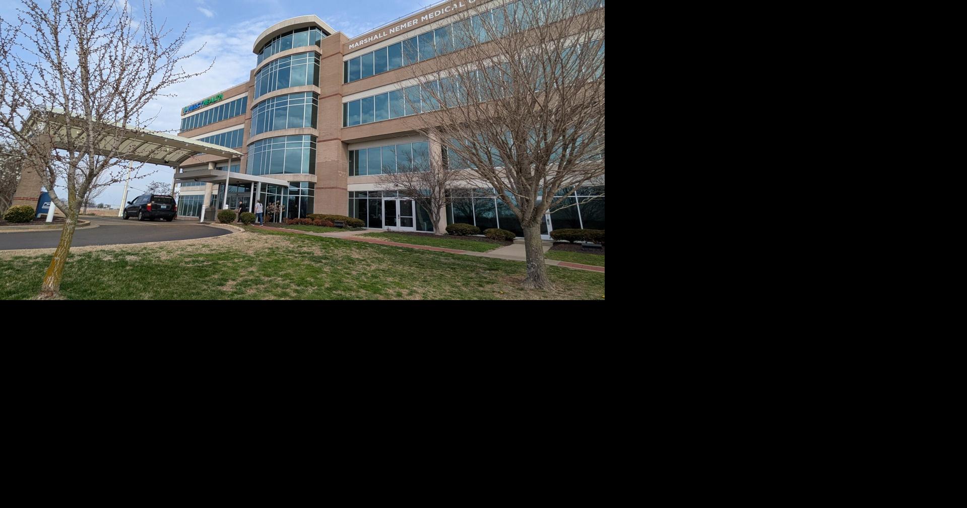 Mercy Health offering Future Physicians Program to help teach ...