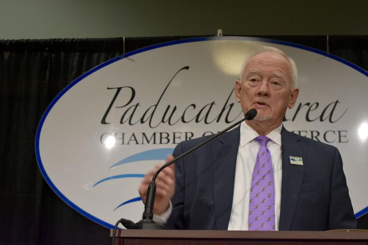 'State of' addresses highlight city, county successes | News ...
