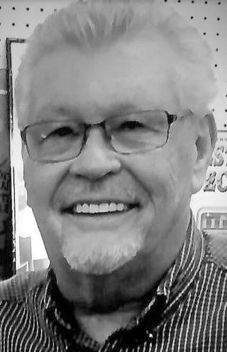 Danny Ramage | Obituaries | paducahsun.com