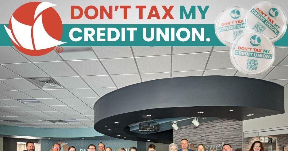 Signet preemptively acts against new credit union tax | News ...
