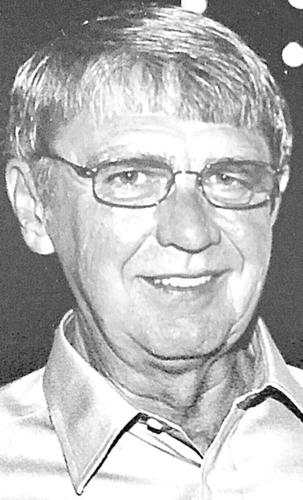 James Robert Warmack | Obituaries | paducahsun.com