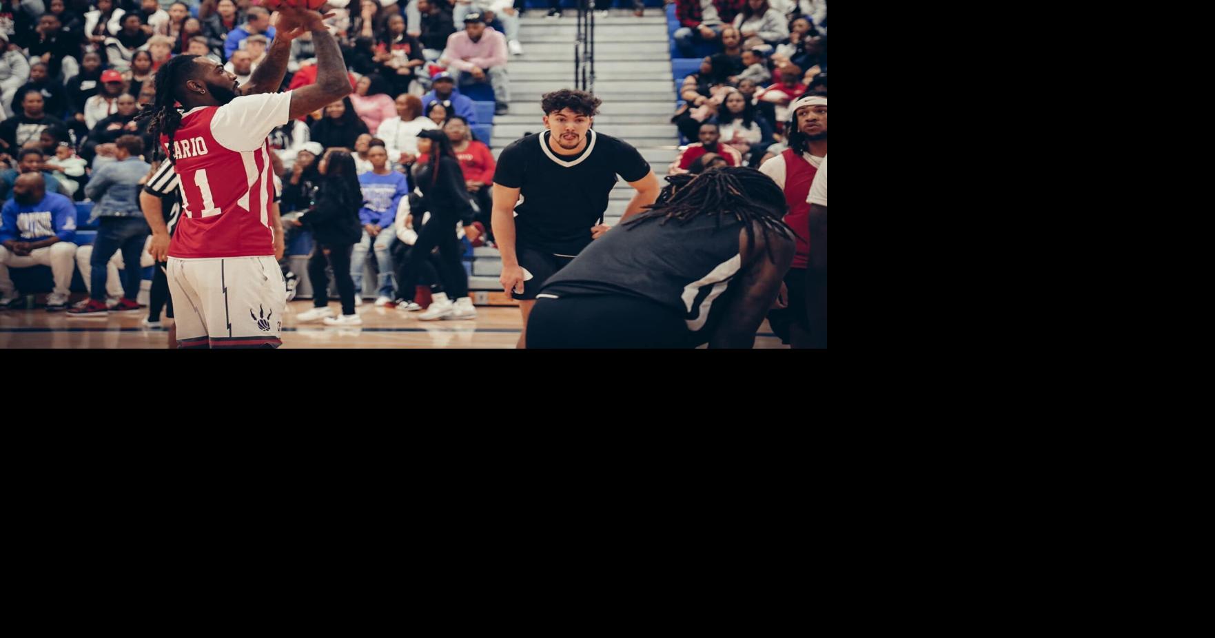 Northside vs. Southside Basketball Classic continues tradition of unity ...
