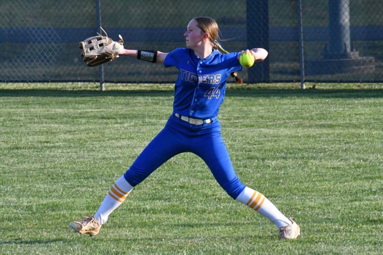 Lady Lakers bounce back with shutout of Caldwell County | Sports ...