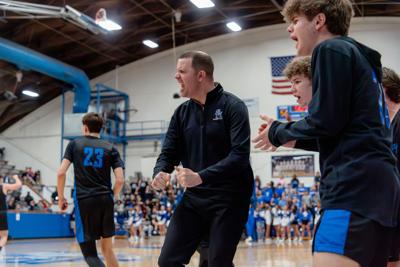 St. Mary's Denson named All-Purchase named Coach of the Year | Sports ...