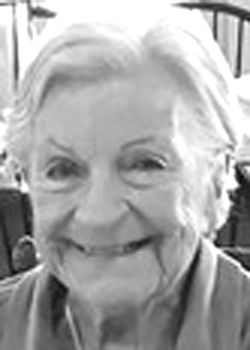 Carol Jane Ferrell Myre | Obituaries | paducahsun.com