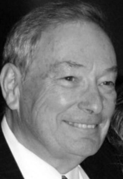 James 'Jim' Edwin Williams | Obituaries | paducahsun.com