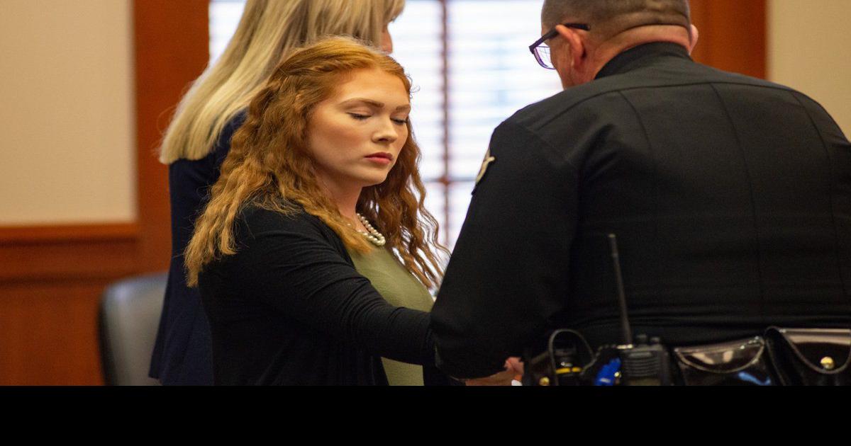 Trial set for co-defendant in Ledbetter murder case | Local News ...