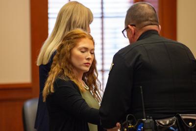 Trial set for co-defendant in Ledbetter murder case | Local News ...