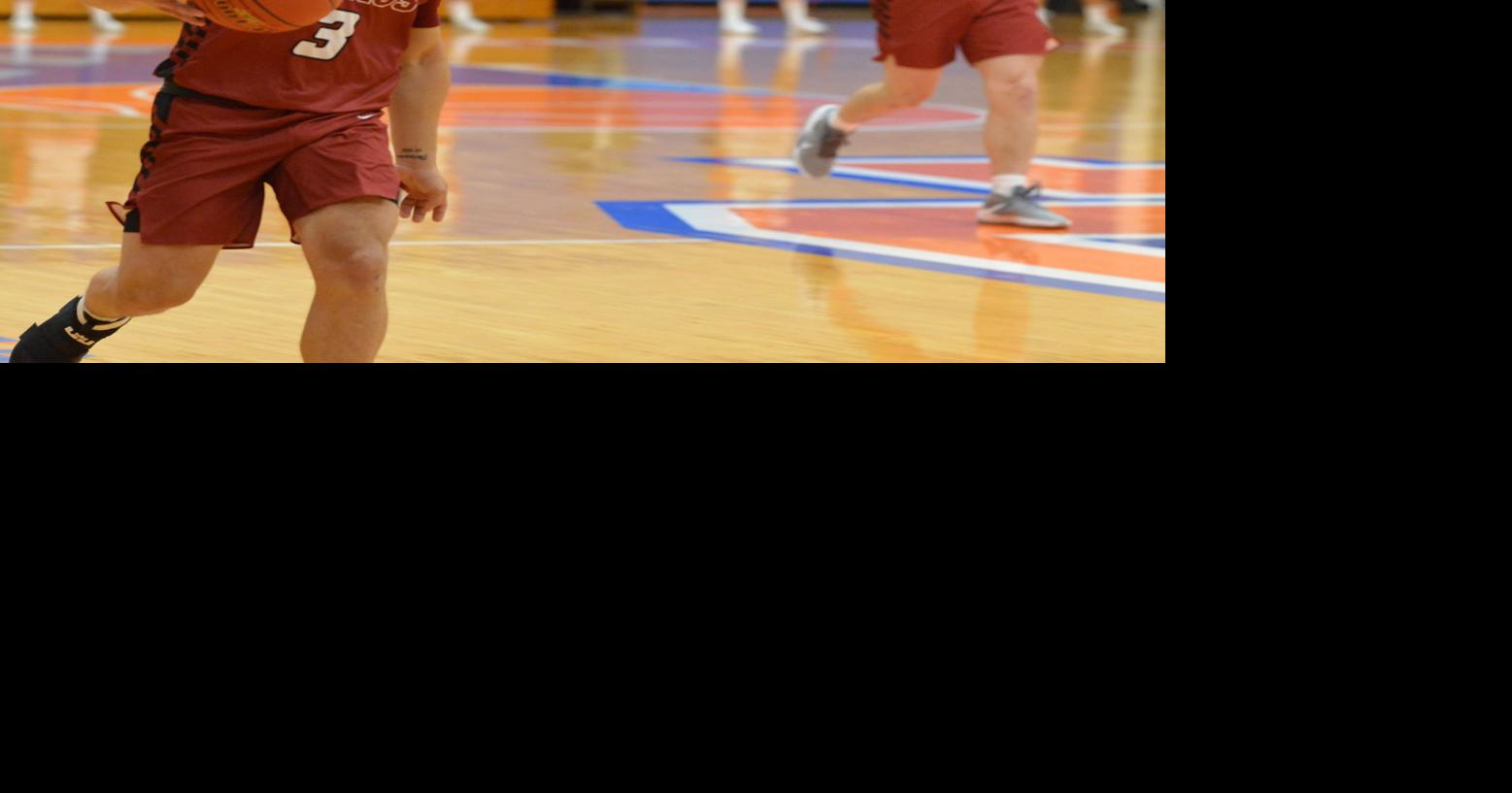 Mustangs, Lyons set for battle of region leaders | Sports | paducahsun.com