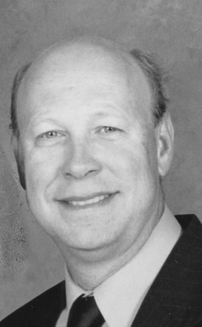David Ashburn | Obituaries | paducahsun.com