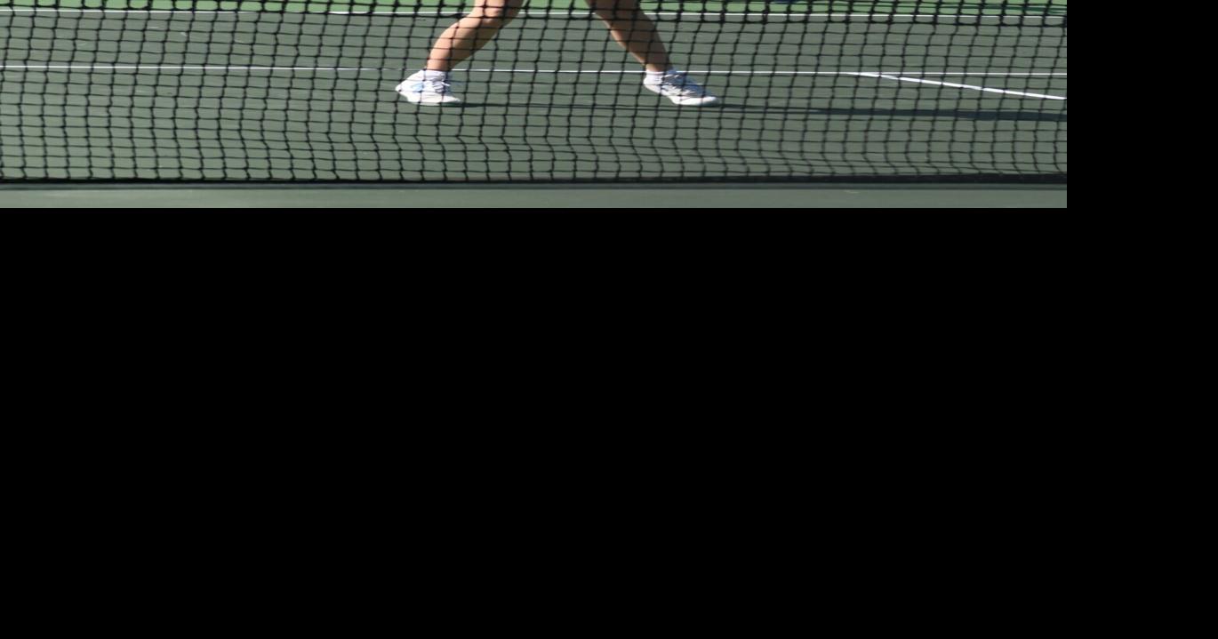 Four duos, two single remain from First Region at state | Sports ...