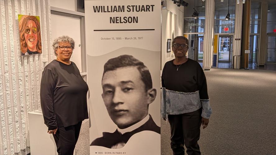 Howard University gospel choir concert celebrates legacy of William ...