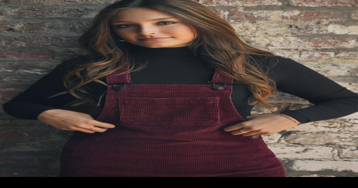 Ashlyn Story to study cognitive science to help support mental health ...