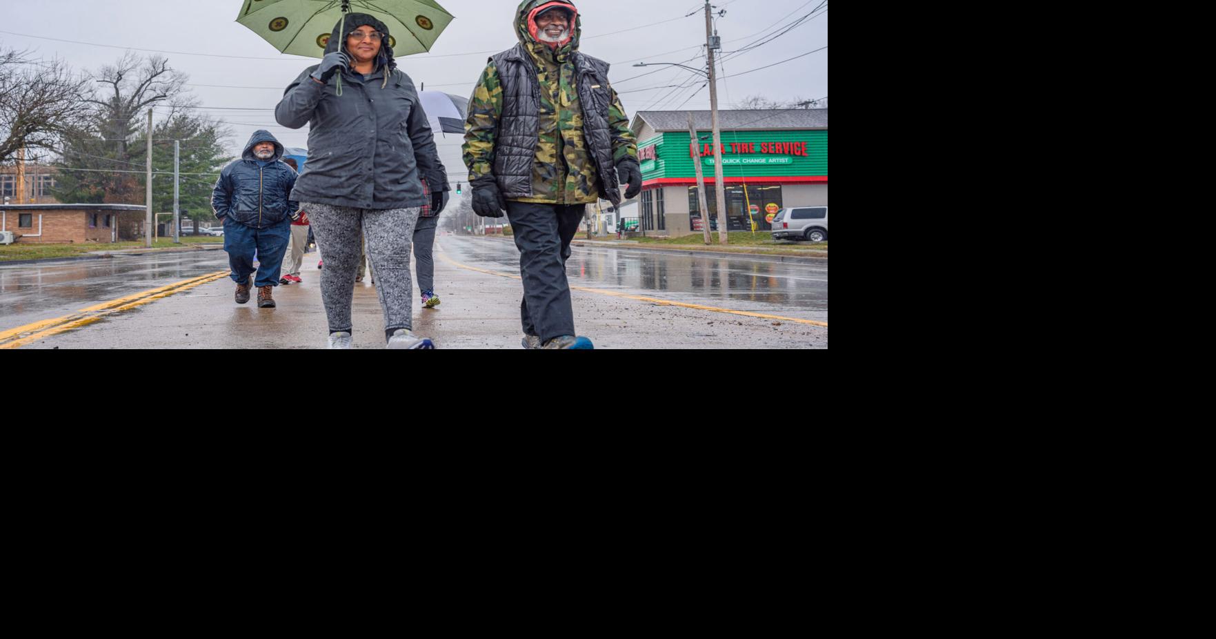 NAACP presents 33rd annual MLK Day program | News | paducahsun.com