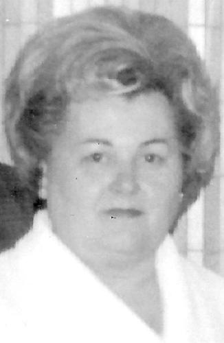 Mary L. Bryan | Obituaries | paducahsun.com