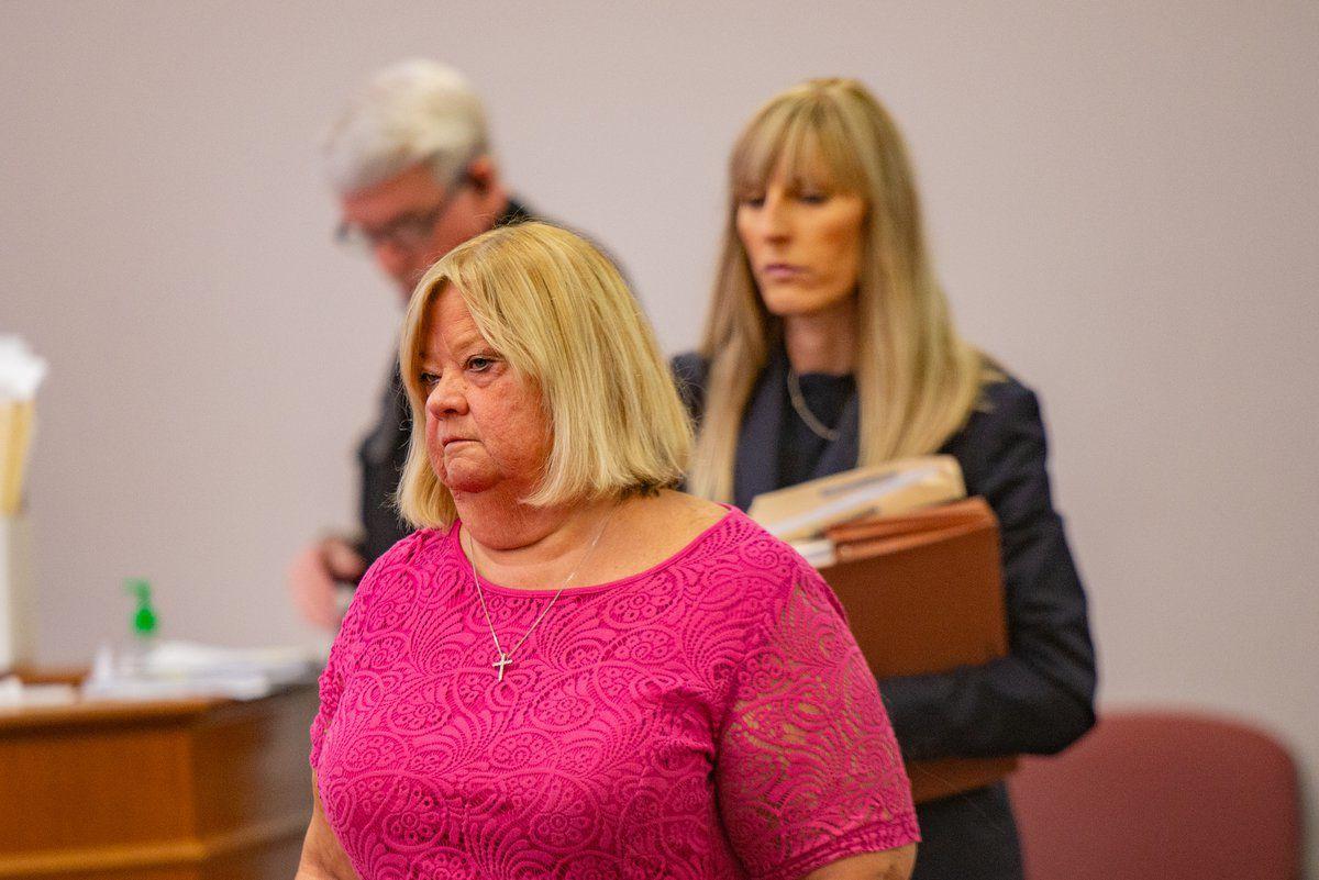 Former PVA sentenced to four years in prison | Local News | paducahsun.com