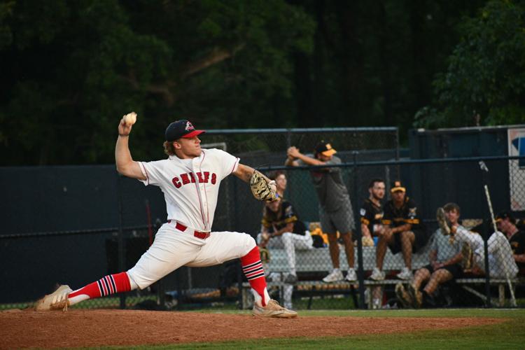Chiefs get back to action after rainy weekend | Sports | paducahsun.com