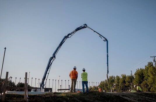 DOE site gets new emergency op center | News | paducahsun.com