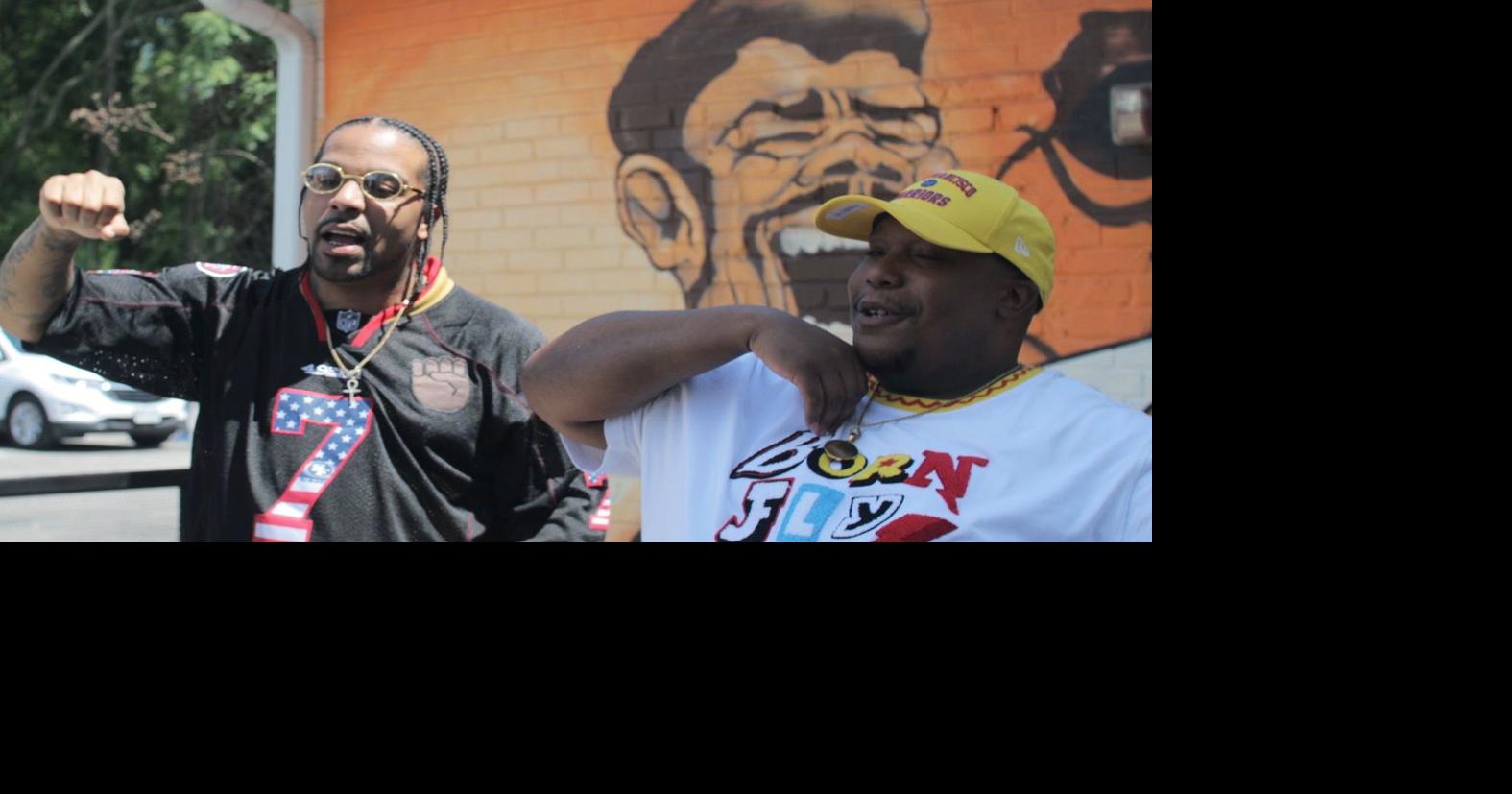 Paducah native rapper Hoody teams up with Houston legend Lil’ Flip ...