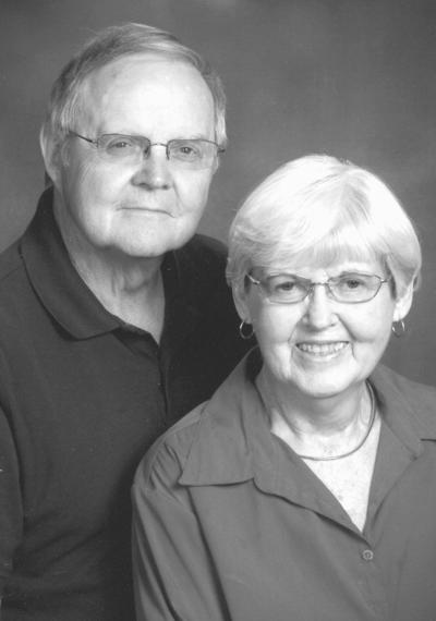 Gene and Joyce Killion | Anniversaries | paducahsun.com