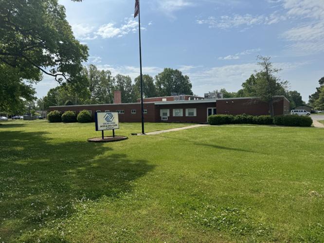 Oscar Cross Boys and Girls Club needs volunteer van drivers | News ...