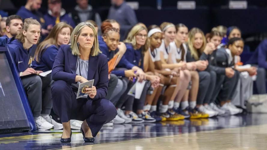 MSU men's and women's basketball picked to win MVC in Preseason Polls ...