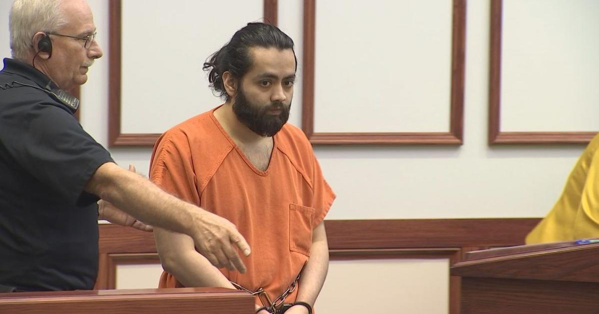 Murray murderer receives life in prison with no parole | Local News ...