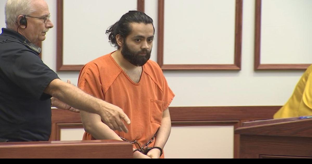 Murray murderer receives life in prison with no parole | Local News ...