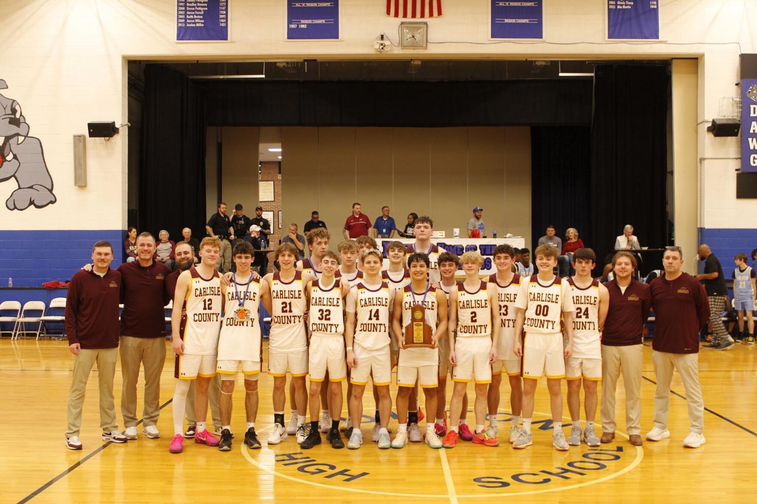 Comets claim fourth straight title in second-half surge over Pilots ...