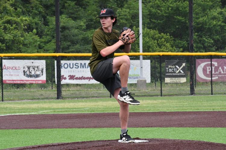 Mustangs eager for another state tournament opportunity | Sports ...