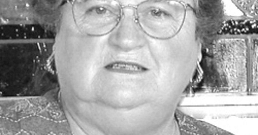 Elizabeth Mobley | Obituaries | paducahsun.com