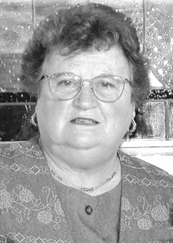 Elizabeth Mobley | Obituaries | paducahsun.com