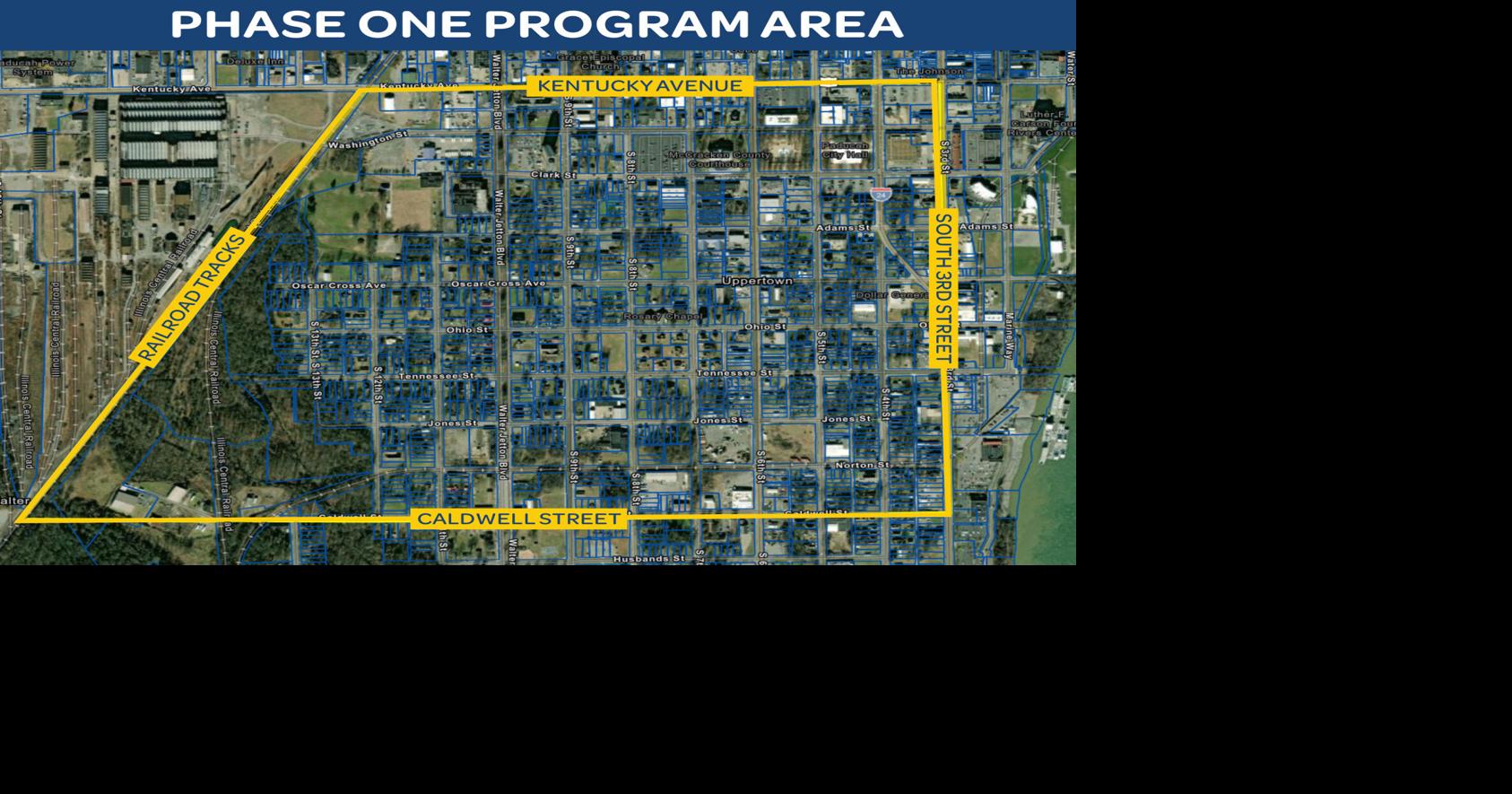 City opens applications for Southside Housing Incentives | News ...