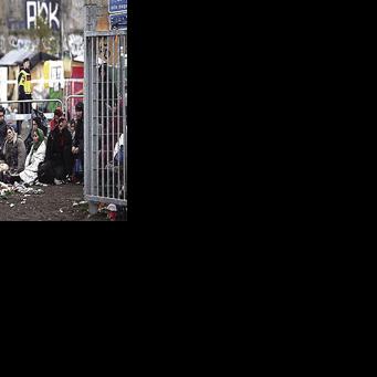 Poverty returns to forefront in Sweden | News General | paducahsun.com