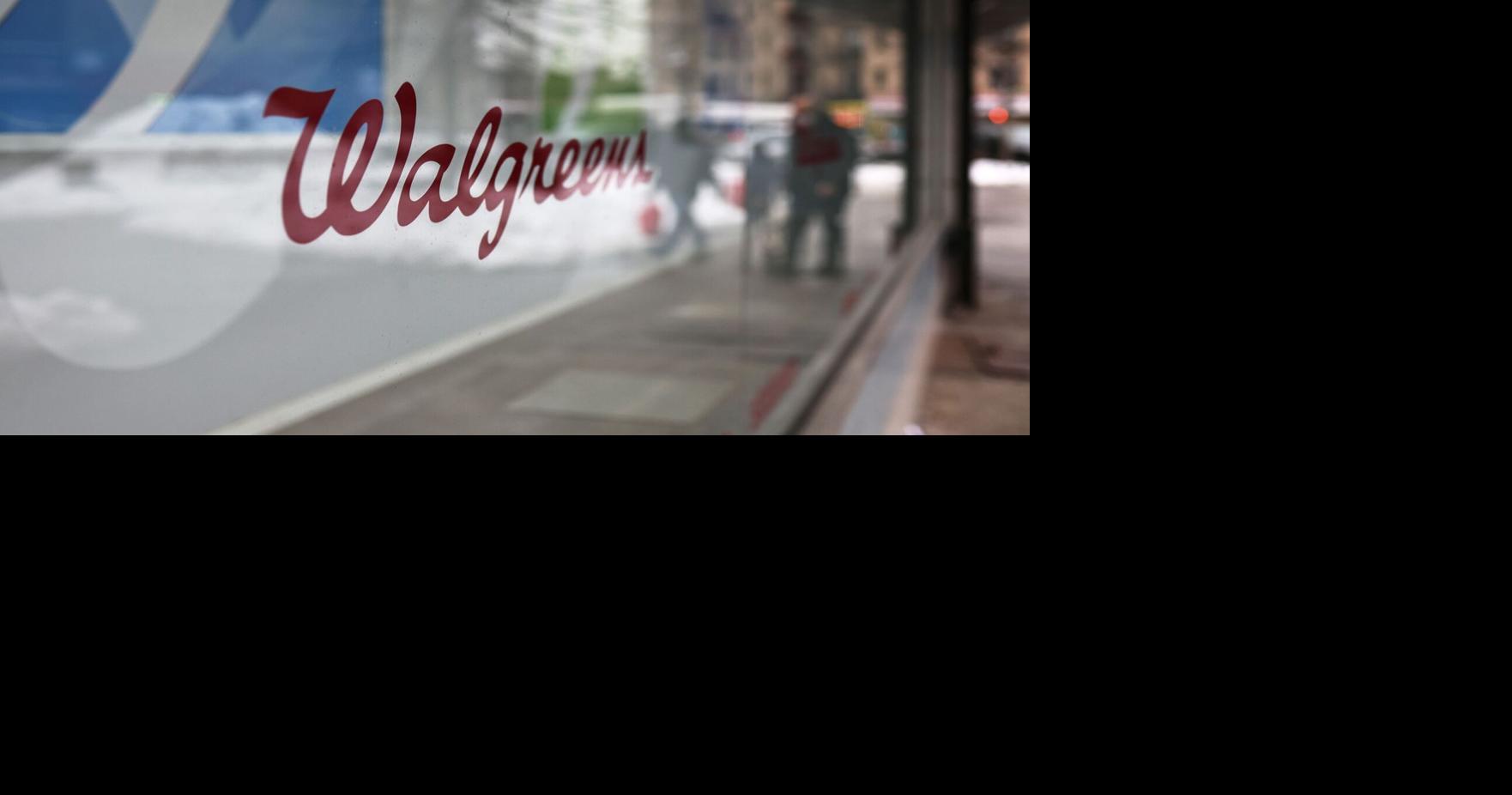 Walgreens is closing 1,200 stores | News | paducahsun.com